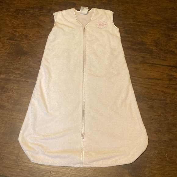 Halo | Pajamas | Halo Sleep Sack Pink 62 Month | Poshmark